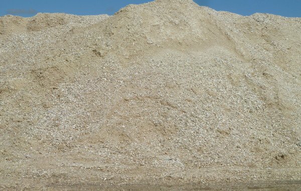 Base & Structural | Casper, Wyoming | 71 Soil and Stone