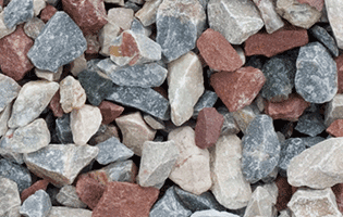 Decorative Rock | Casper, Wyoming | 71 Soil and Stone