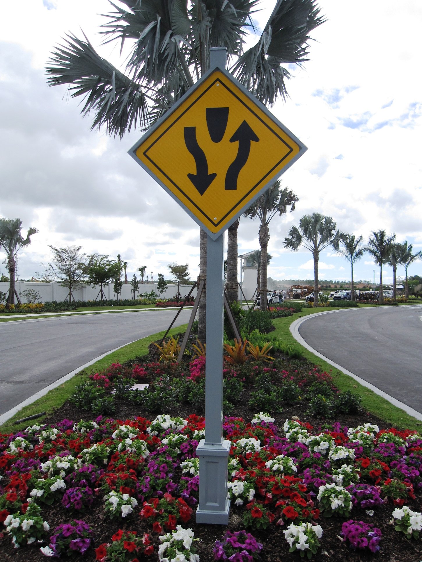 Street & Traffic Signs | Lykins - Signtek