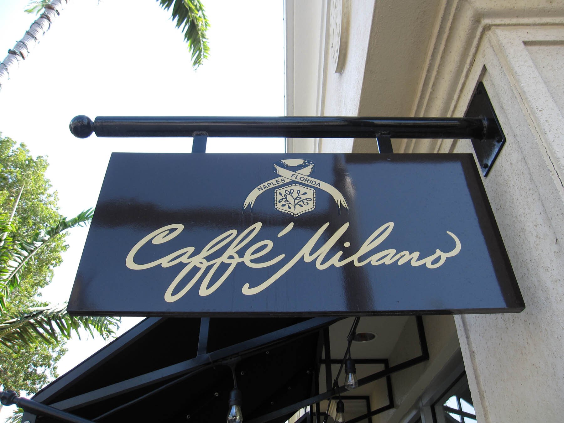 Wall Signs | Lykins - Signtek