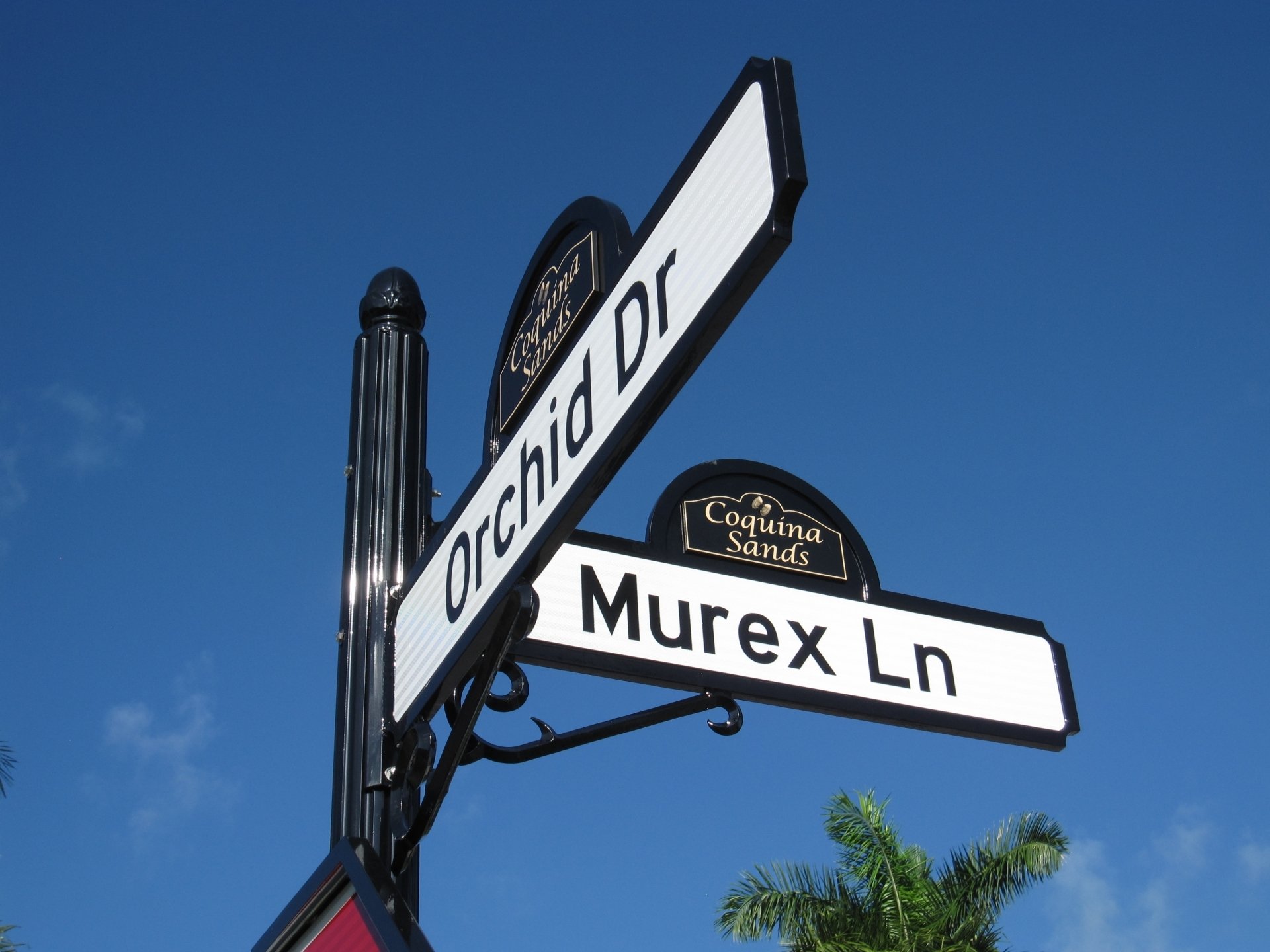 Street & Traffic Signs | Lykins - Signtek