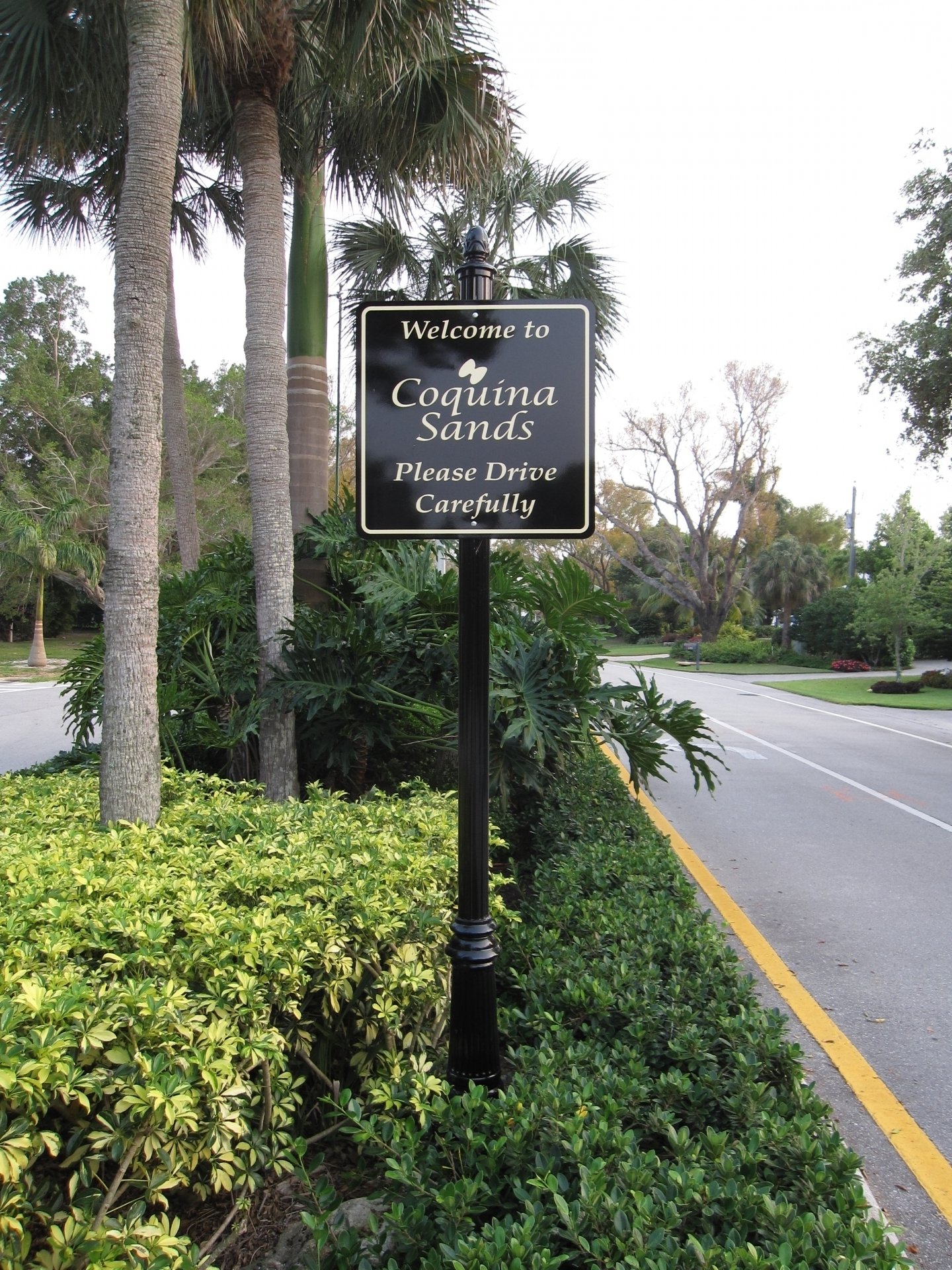 Street & Traffic Signs | Lykins - Signtek