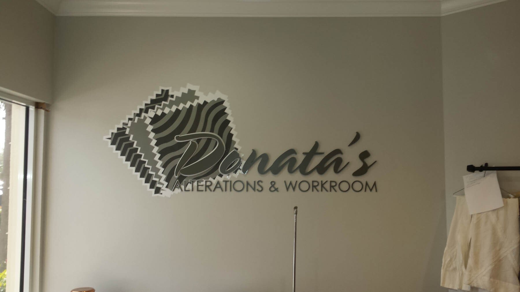 Indoor & ADA Signs | Lykins - Signtek