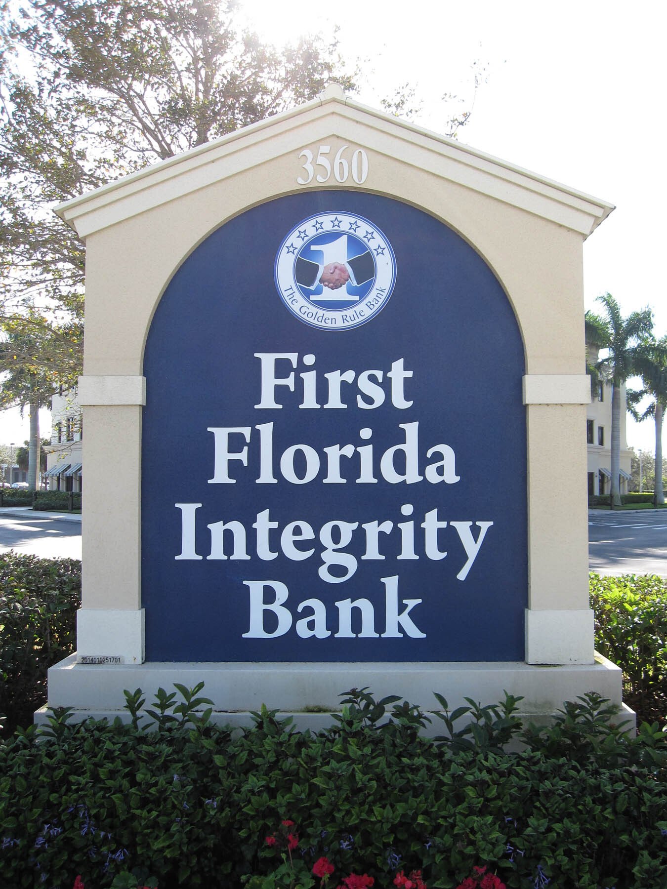 Monument Signs | Lykins - Signtek