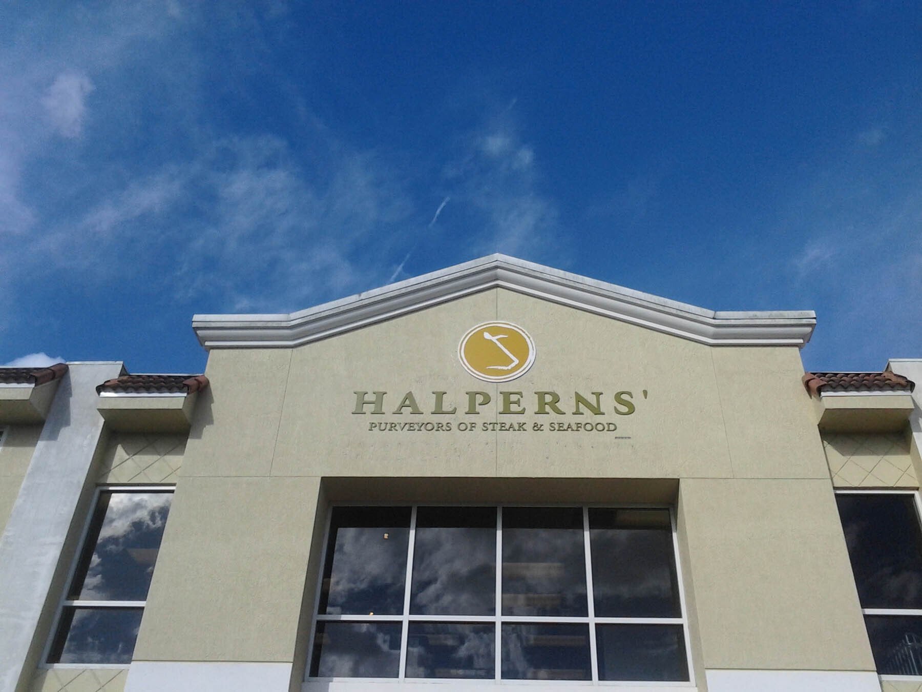 Wall Signs | Lykins - Signtek