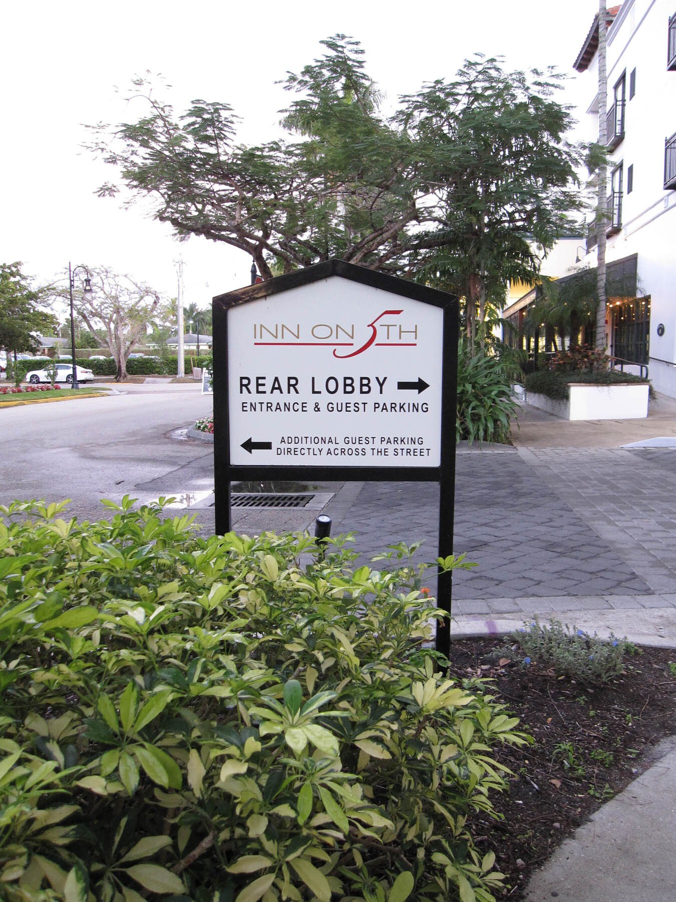 Post & Panel Signs | Lykins - Signtek