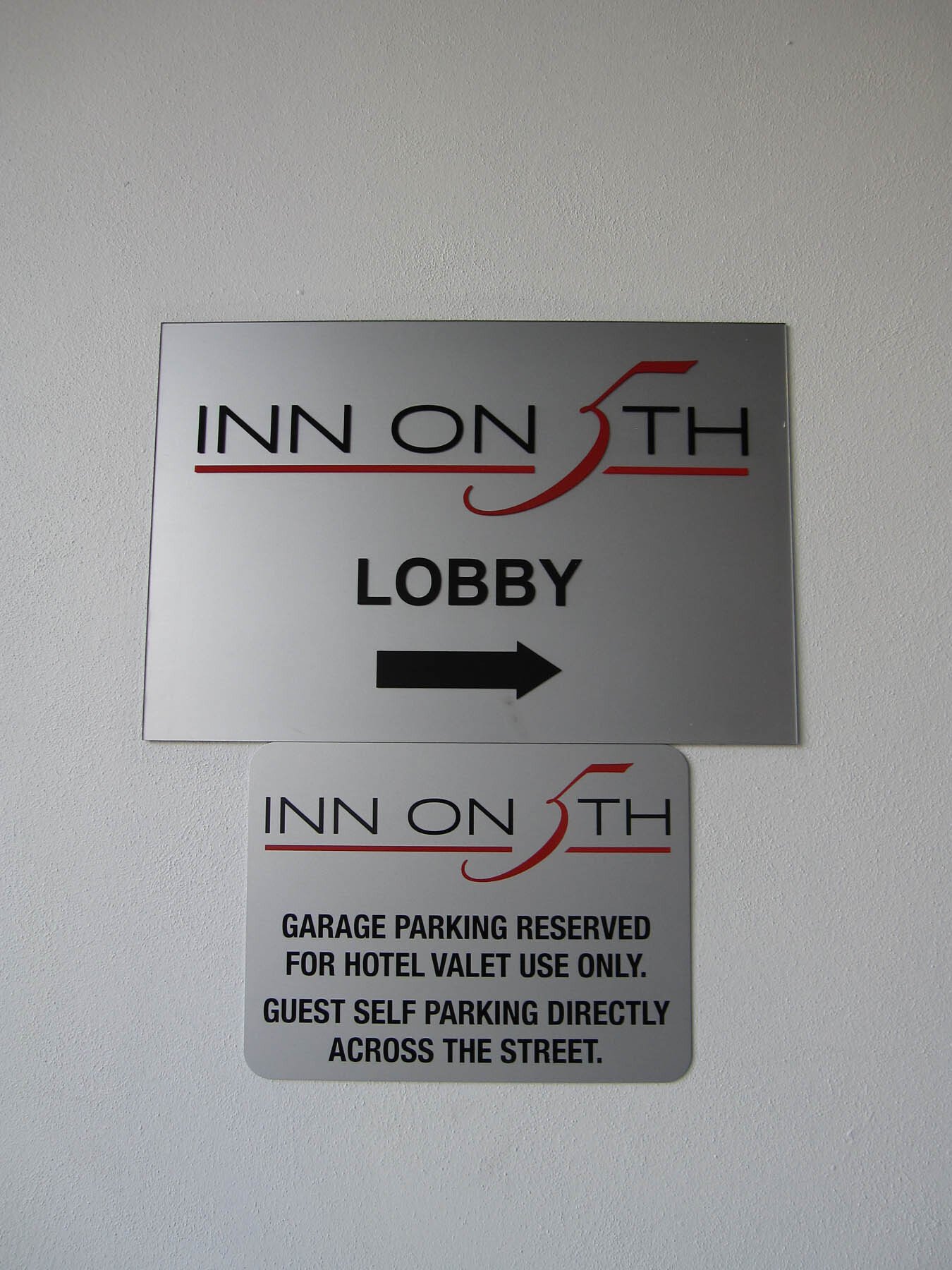 General Outdoor Signs | Lykins - Signtek