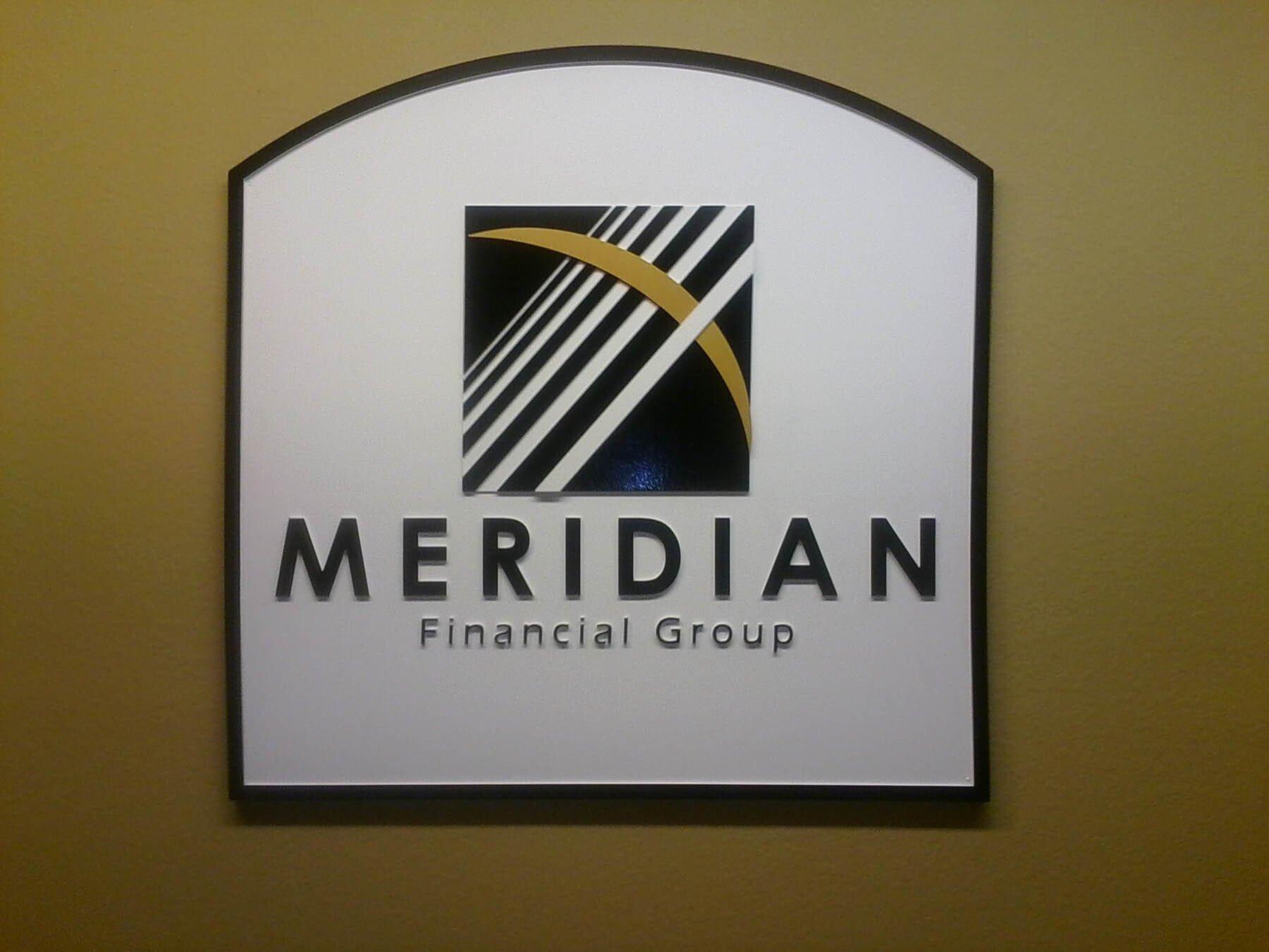 Indoor & ADA Signs | Lykins - Signtek