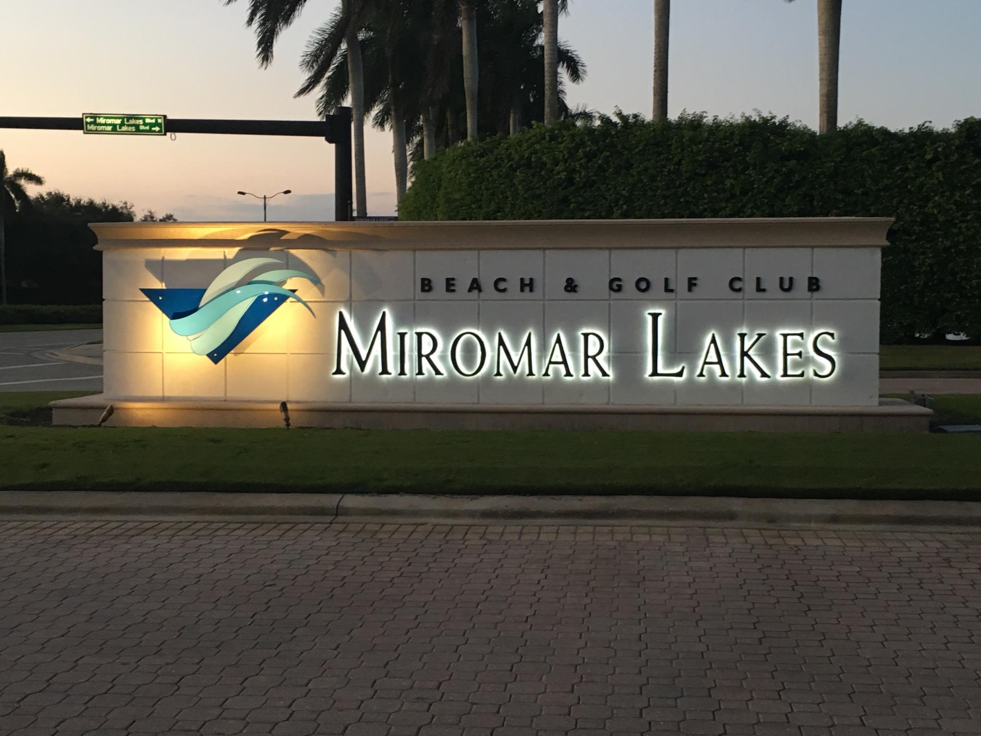 Monument Signs | Lykins - Signtek