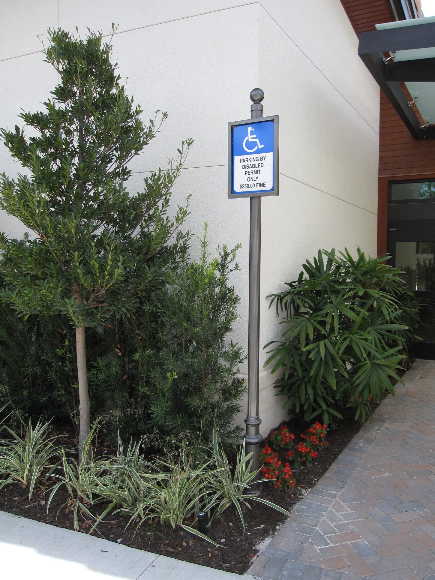 Street & Traffic Signs | Lykins - Signtek