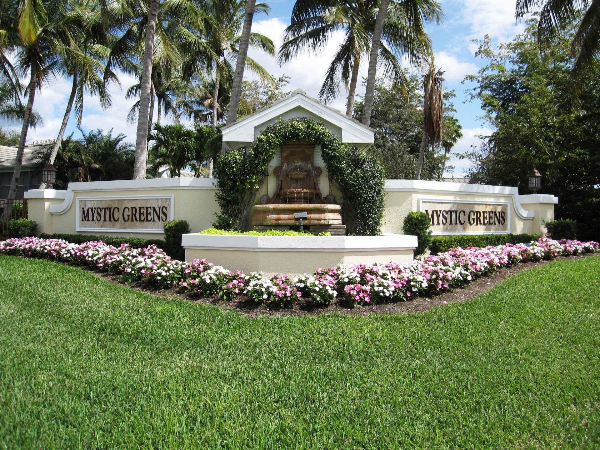 Monument Signs | Lykins - Signtek