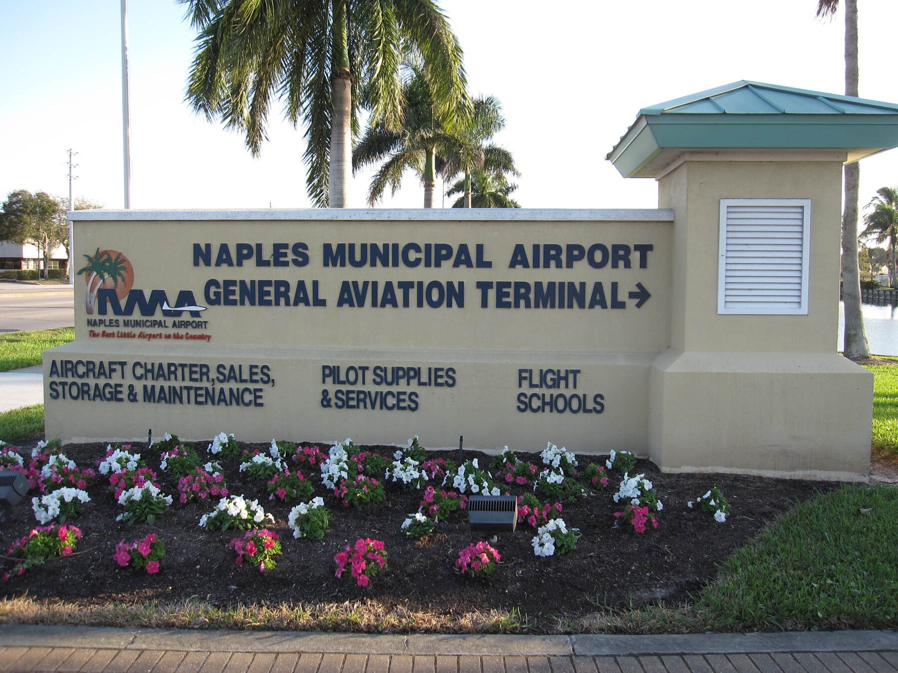 Monument Signs | Lykins - Signtek