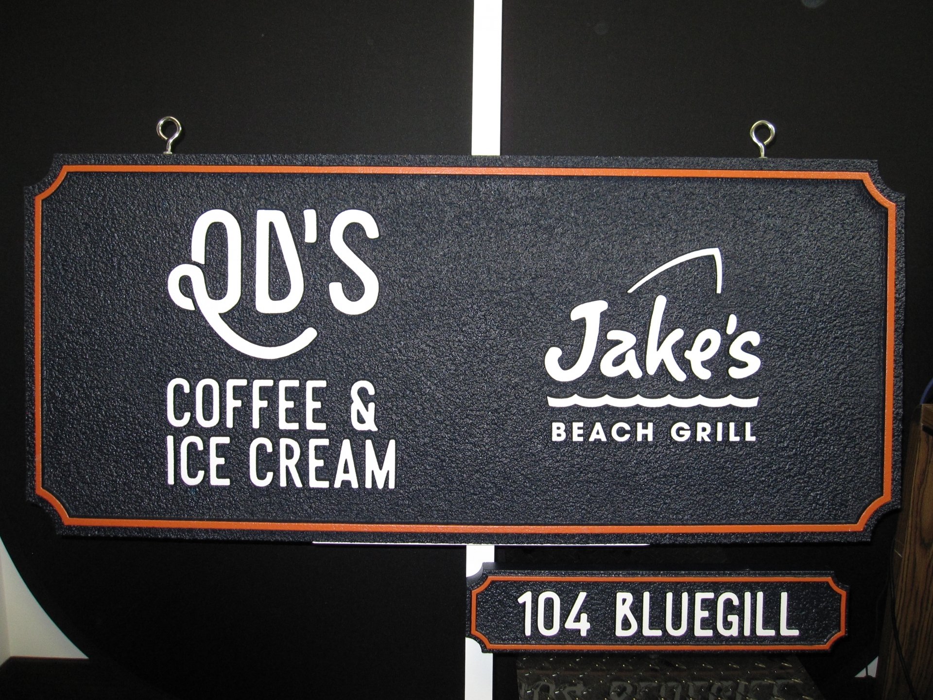 General Outdoor Signs | Lykins - Signtek