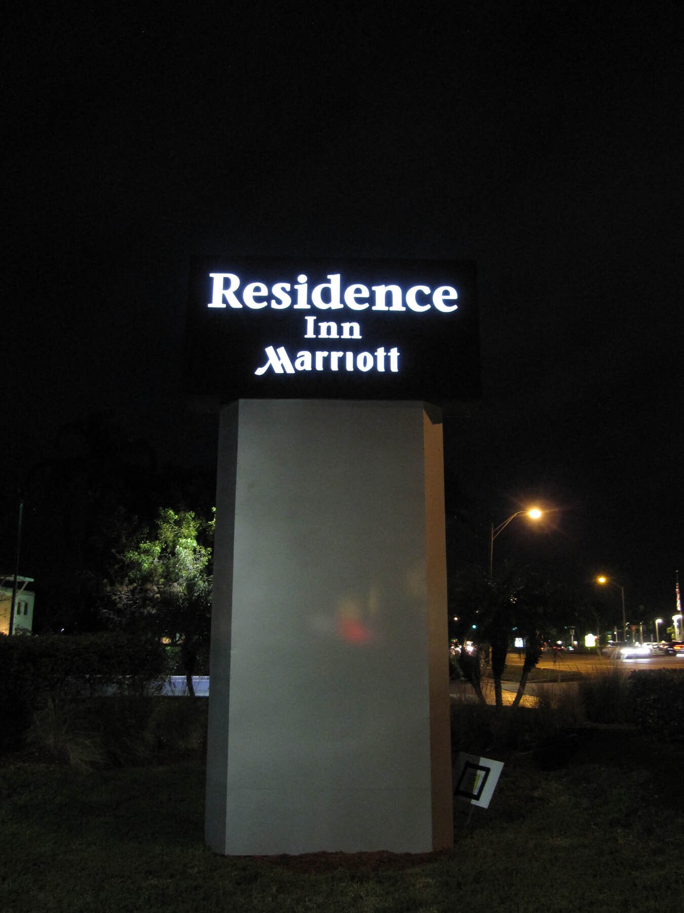 Pylon Signs | Lykins - Signtek