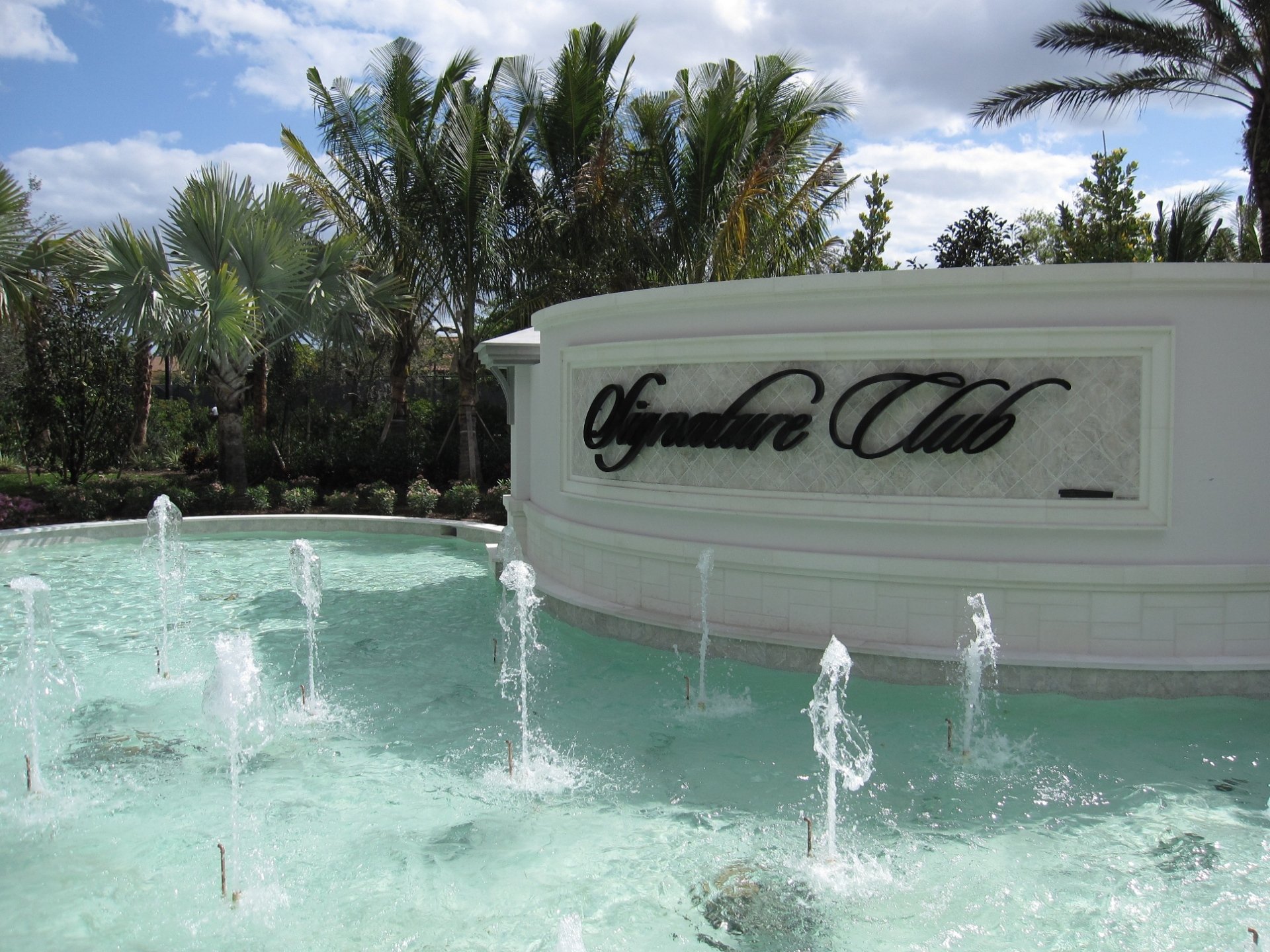 Monument Signs | Lykins - Signtek