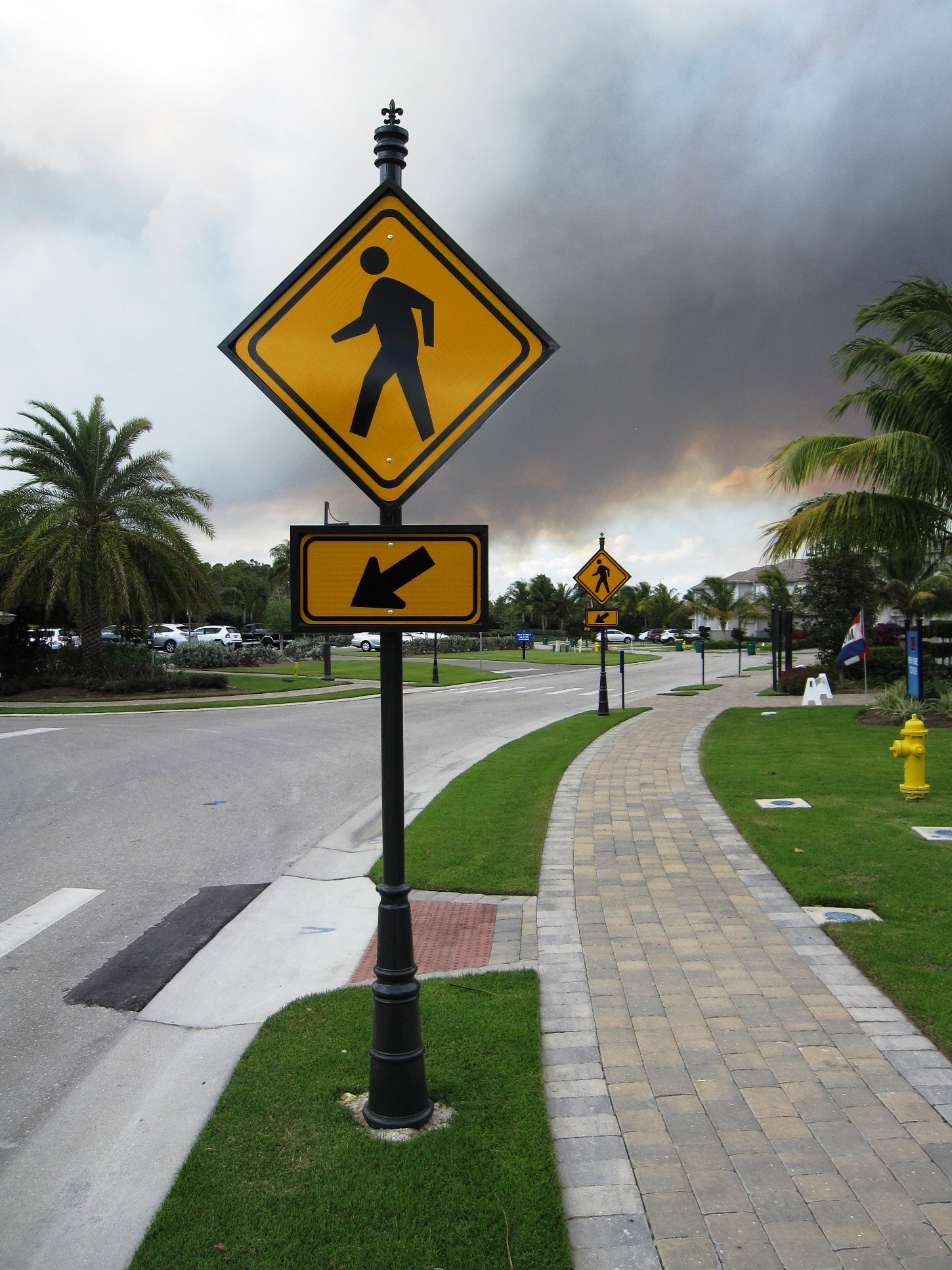 Street & Traffic Signs | Lykins - Signtek
