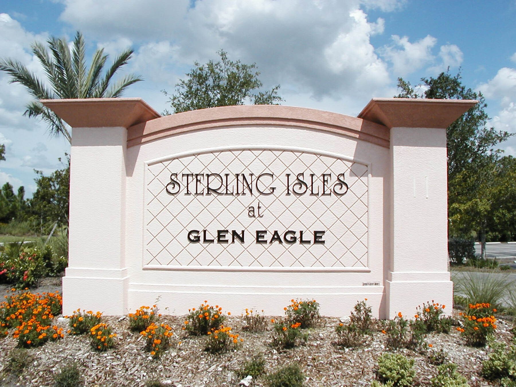 Monument Signs | Lykins - Signtek