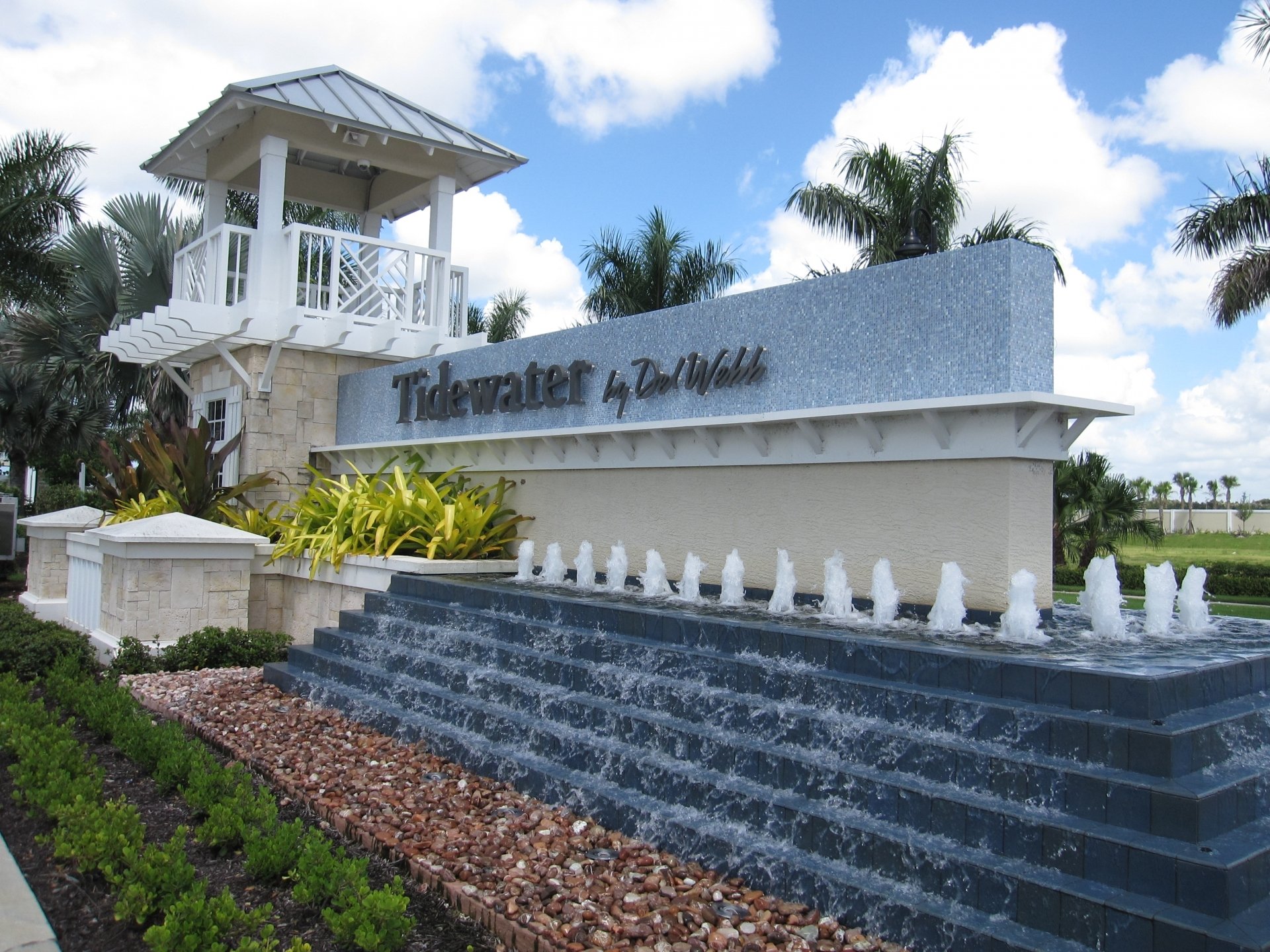 Monument Signs | Lykins - Signtek