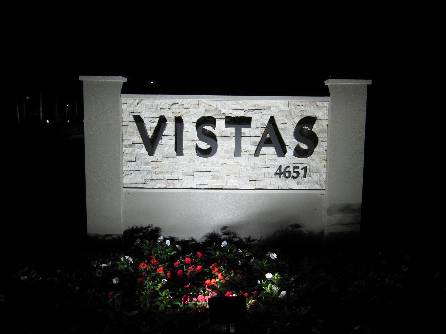 Monument Signs | Lykins - Signtek