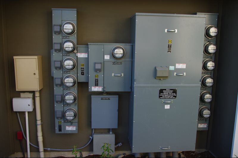 Gallery - Independent Electrical Contractors Inc.