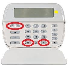 Alarm Troubleshooting - Murrell Burglar Alarms Rogersville, Greeneville ...