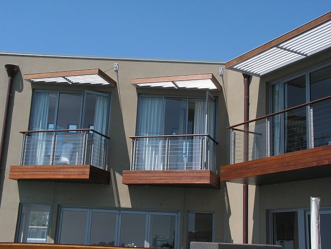 LouvreSpan Sun Louvre Products