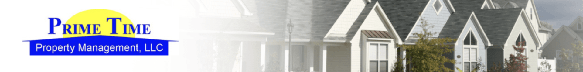 Prime Time Property Management, LLC | Home