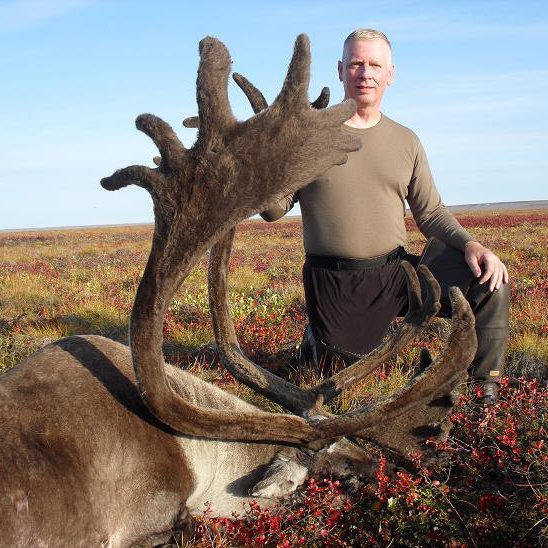 Caribou Hunting in Alaska Prices | Grizzly Bear Hunt Prices