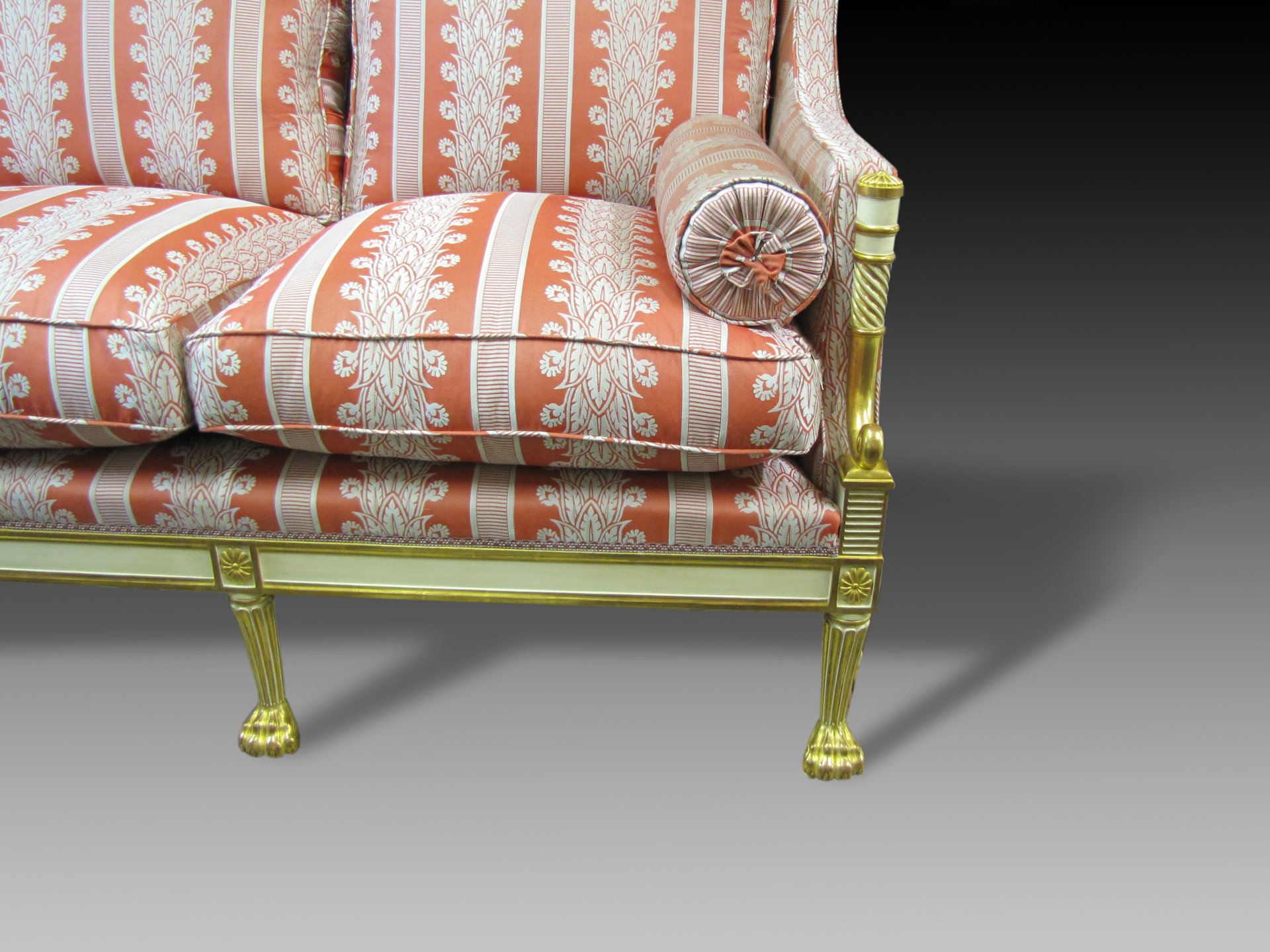 How Do I Identify My Gillow Furniture at Clair Matthews blog