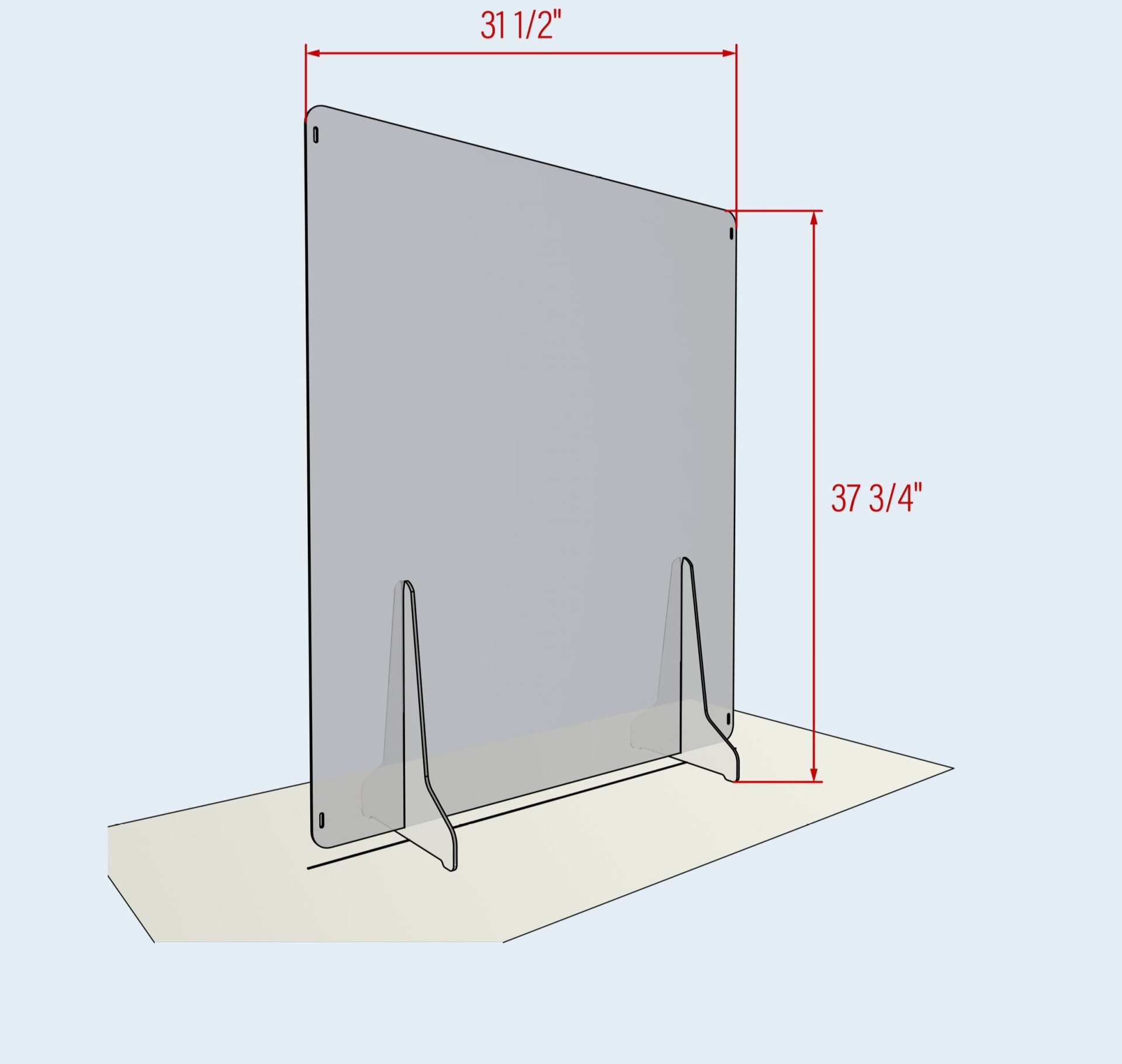 Protective Shields | Yates Enterprise