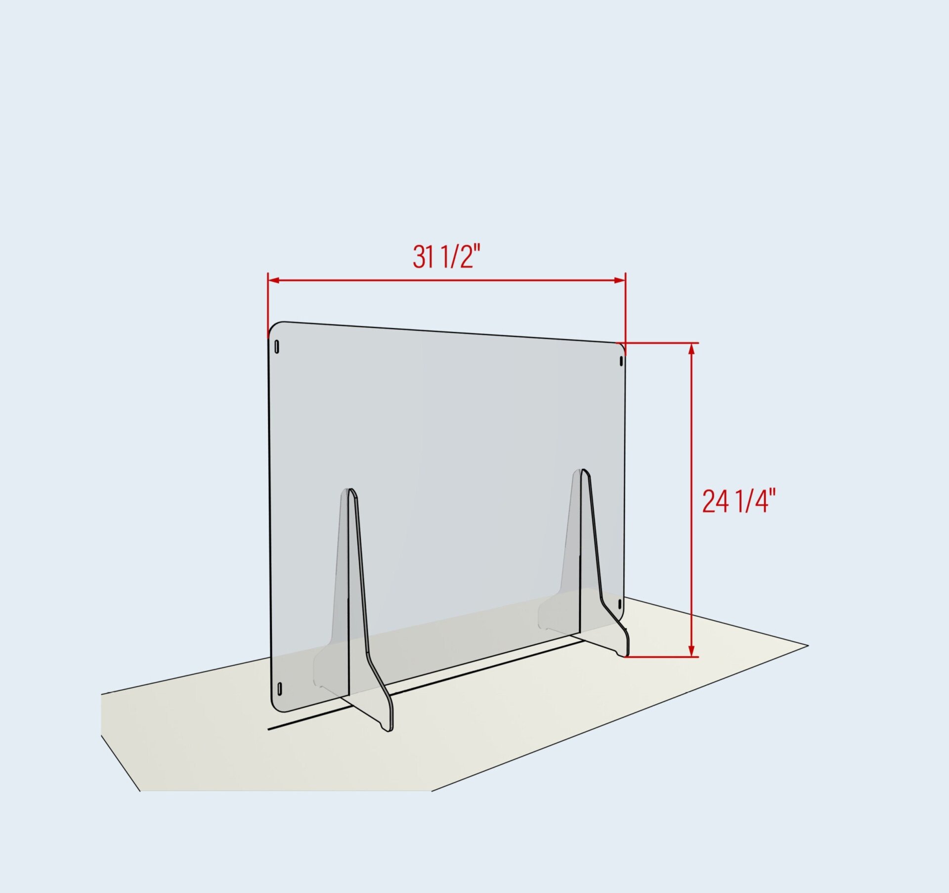 Protective Shields | Yates Enterprise