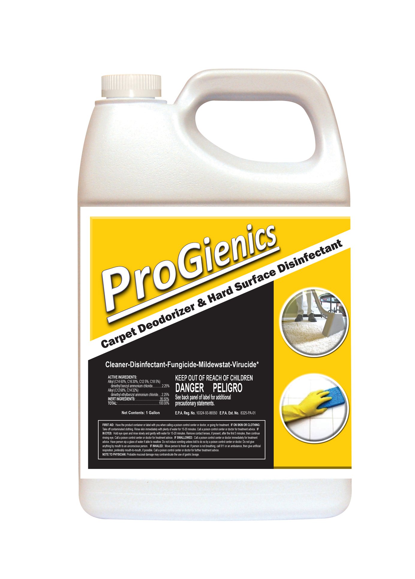 Disinfectants | Yates Enterprises