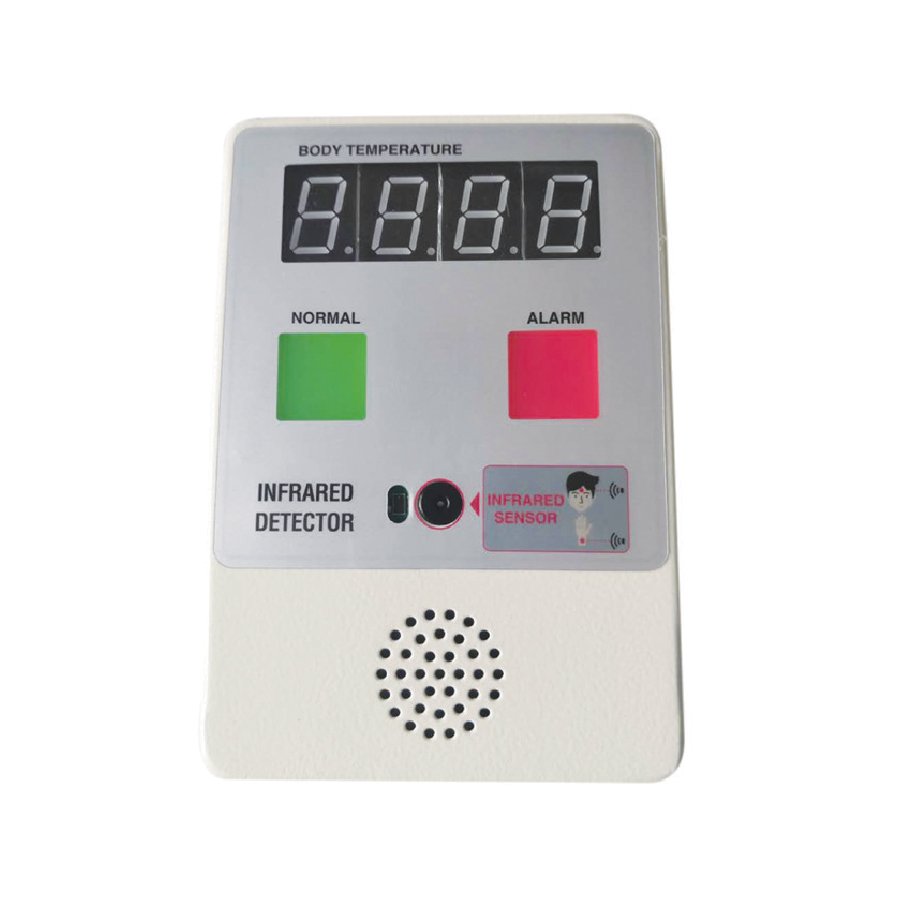 Y-530 Portable Thermal Detector | Yates Enterprises