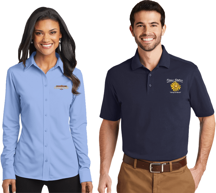 Custom & Embroideried Promotional Products | FM Promotions, Ontario