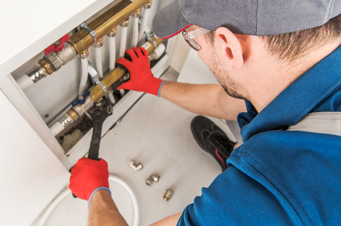 Plumbing & Foundation Contractor | Oshawa | Call the Plumbing Doctor Inc.