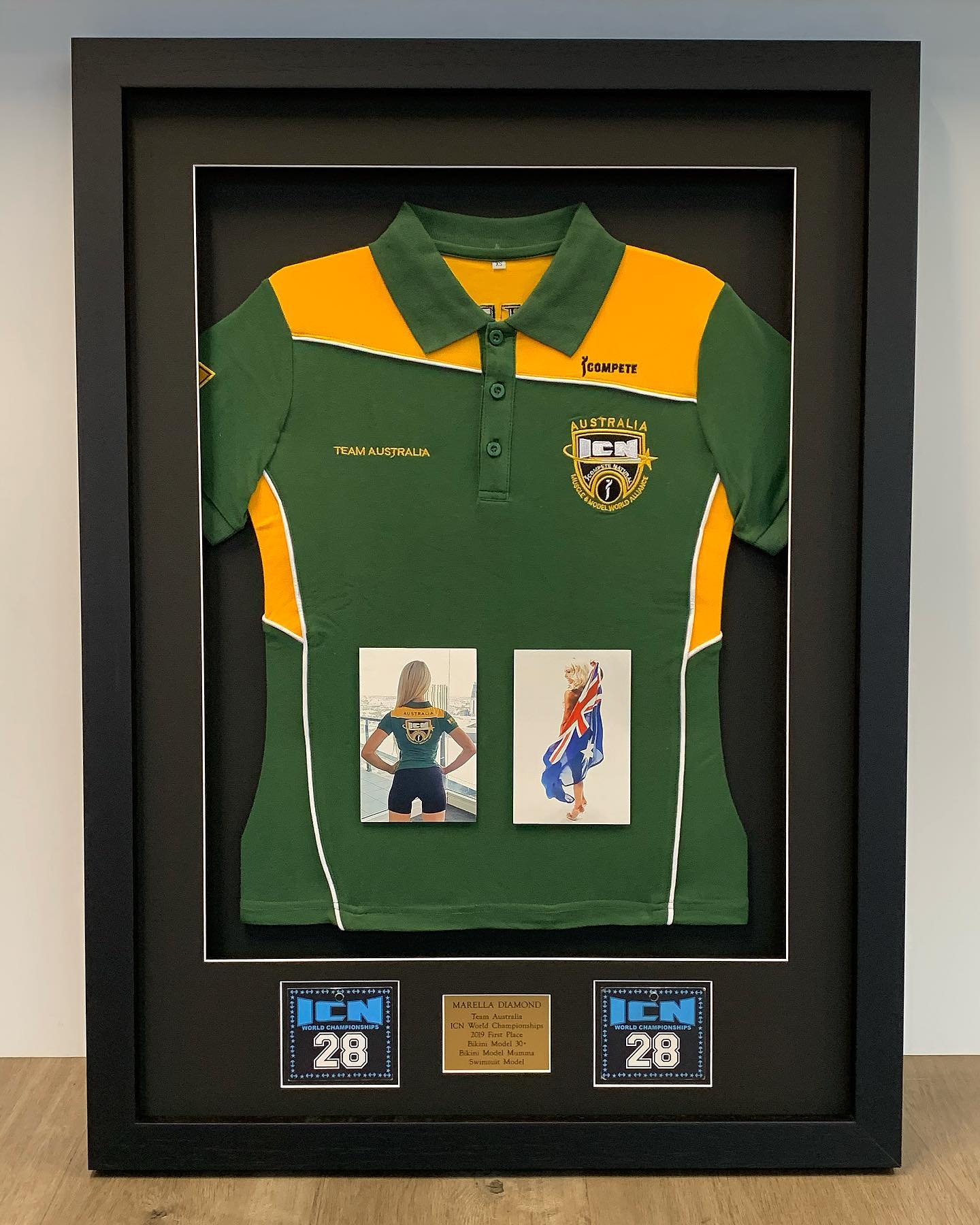 Gallery - View Some Of Our Work | Framing Alternative