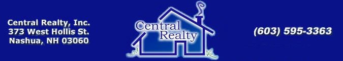 Home - Central Realty, Inc.