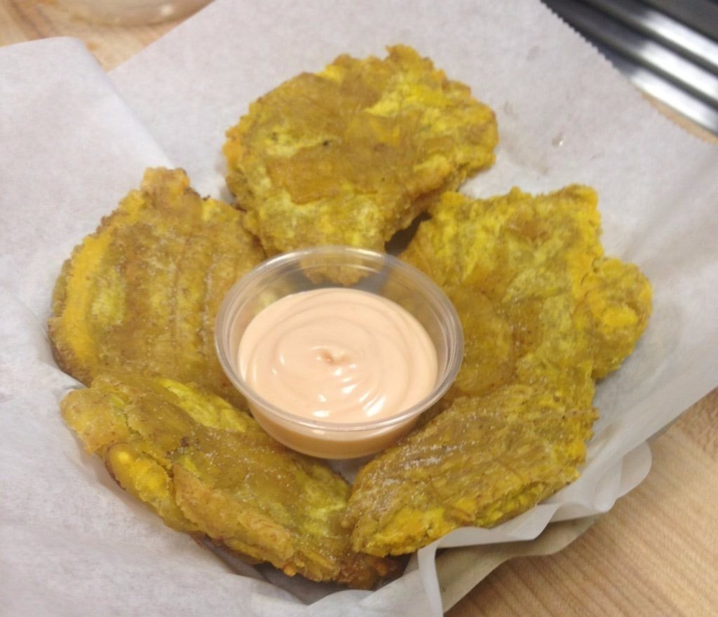 Oh Corn! Arepas and More - Clifton Park, NY - Home