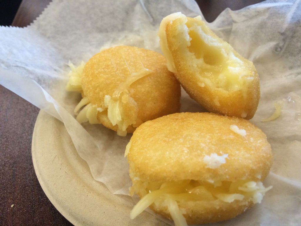 Oh Corn! Arepas and More - Clifton Park, NY - Home
