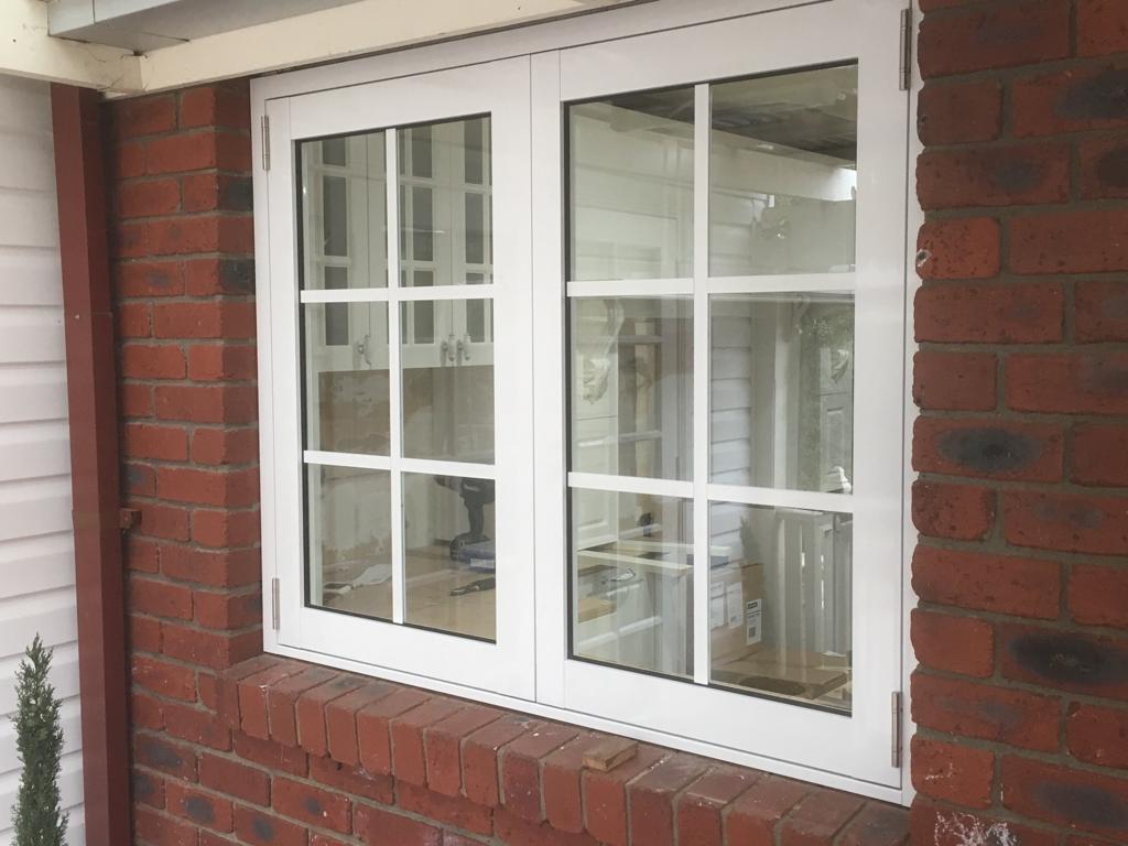 Custom Aluminium Windows & Doors Gallery | Acclaim Windows
