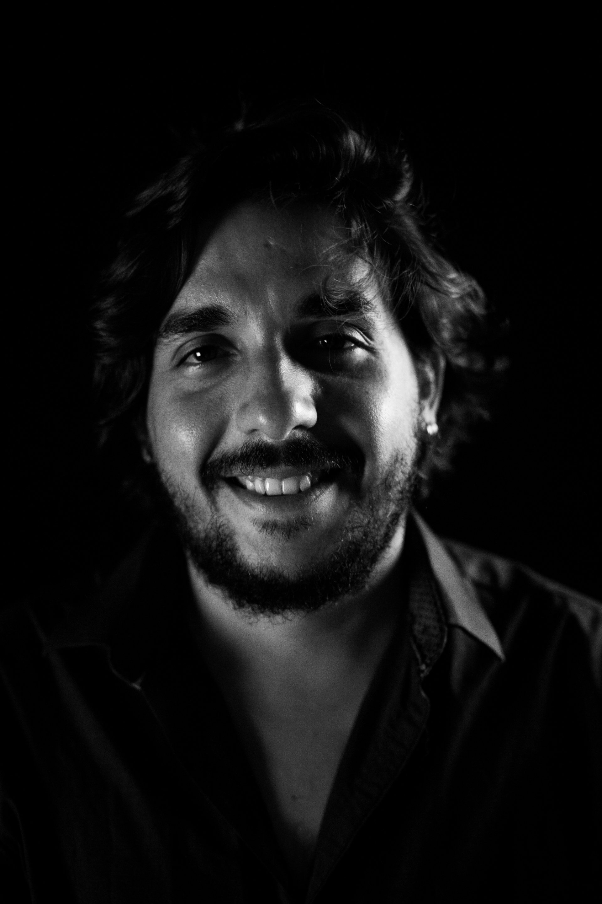 Mário Sergio Cabral