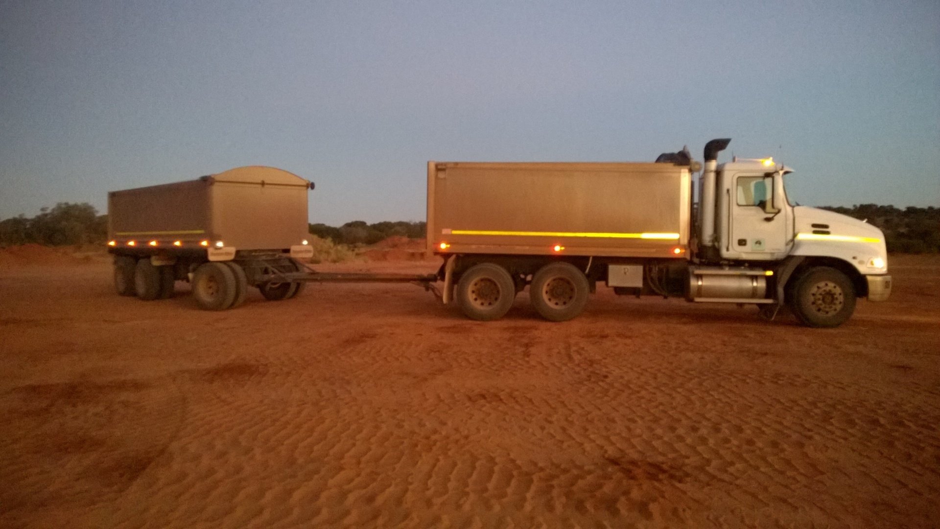 Landscape Building Whyalla | Quality Sand and Landscape Supplies