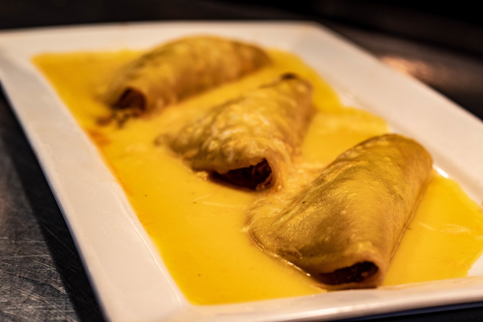 Patron Mexican Grill