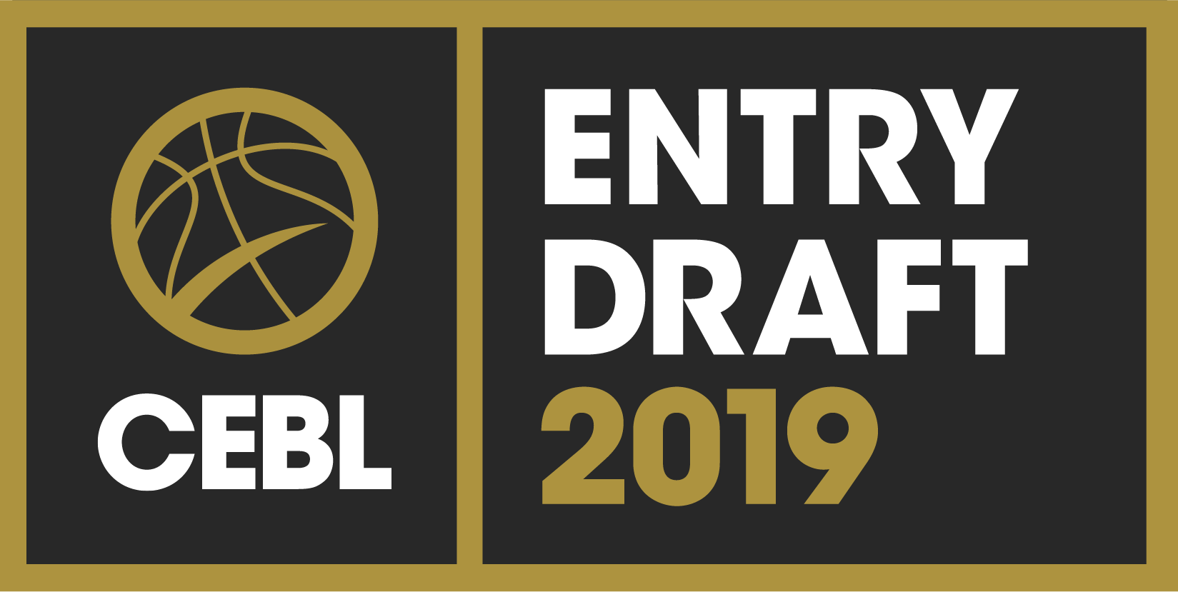 CEBL Entry Draft 2019