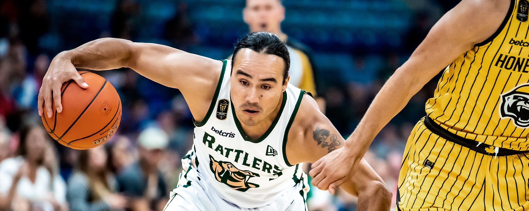 Michael Linklater – More Than Just A Canadian Basketball Story