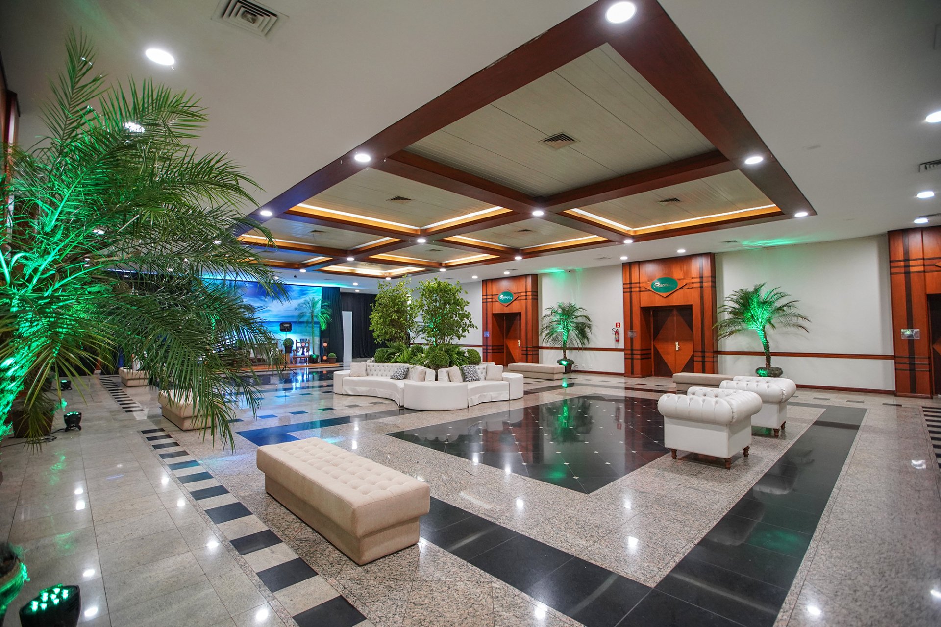 Realize Seus Eventos Conosco | Mabu Hotéis & Resorts