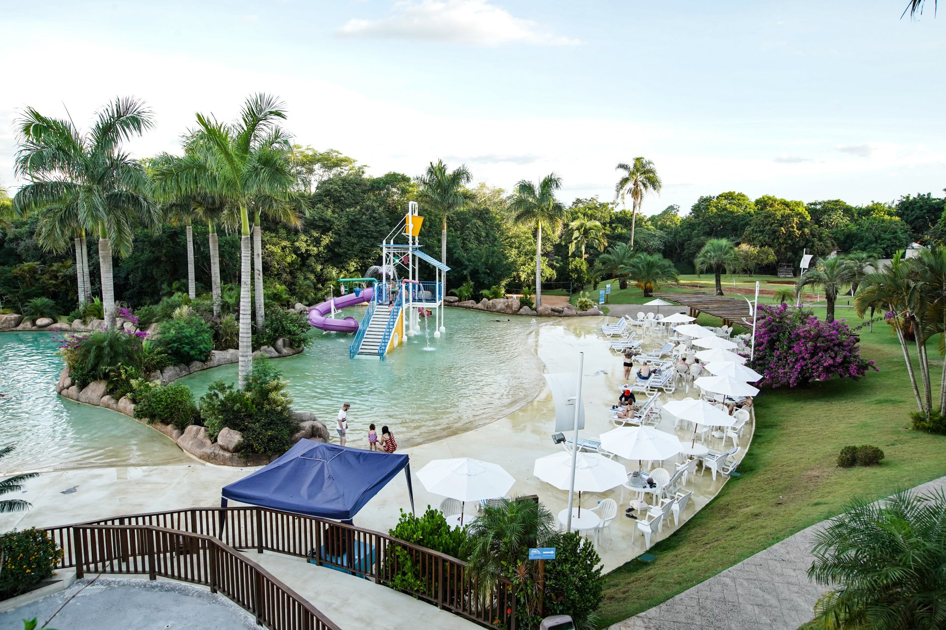 Hotéis & Resorts Mabu: Reserva de Hotéis em Curitiba e Foz do Iguaçu
