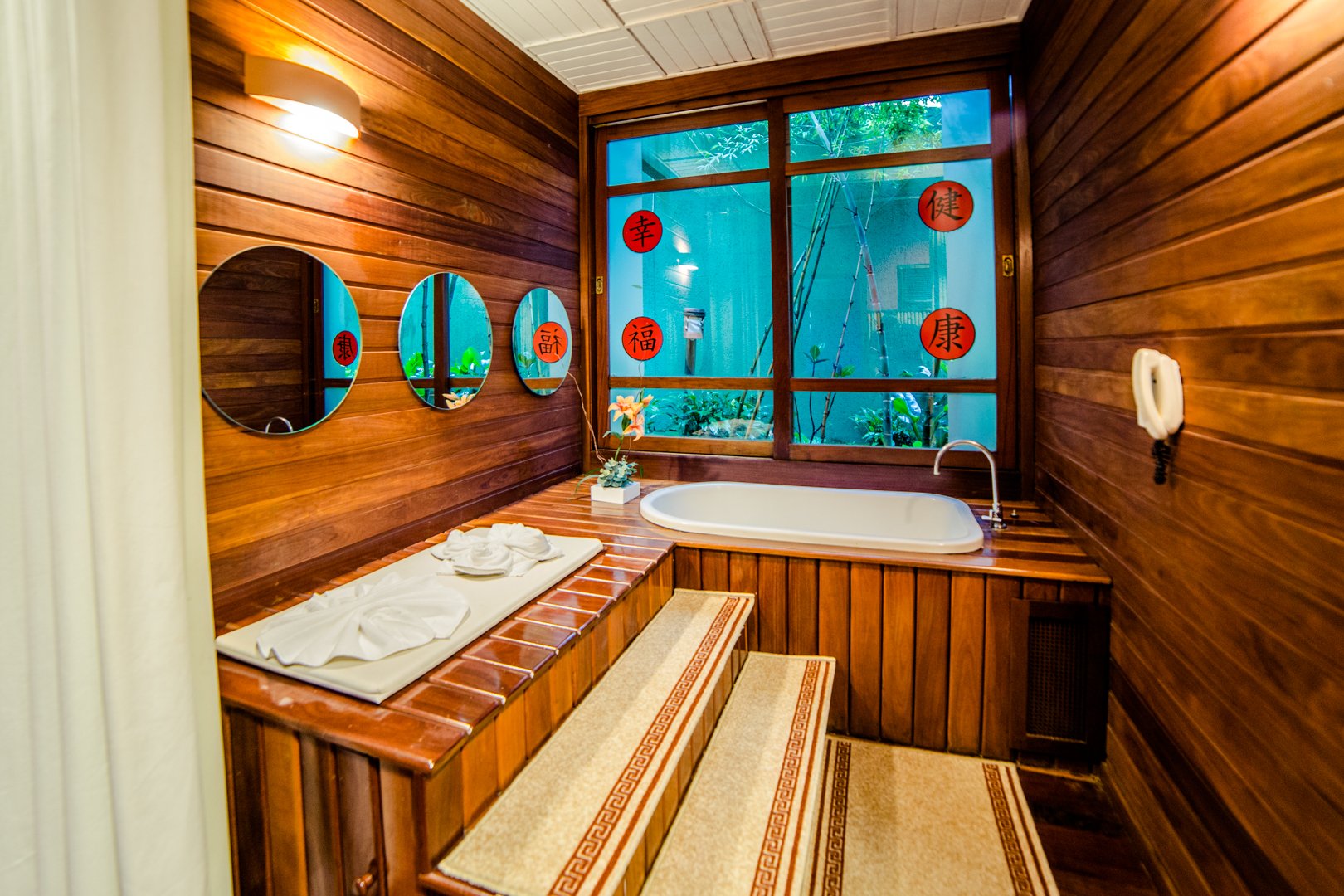 Mabu Thermas Grand Resort Foz do Iguaçu próximo as Cataratas