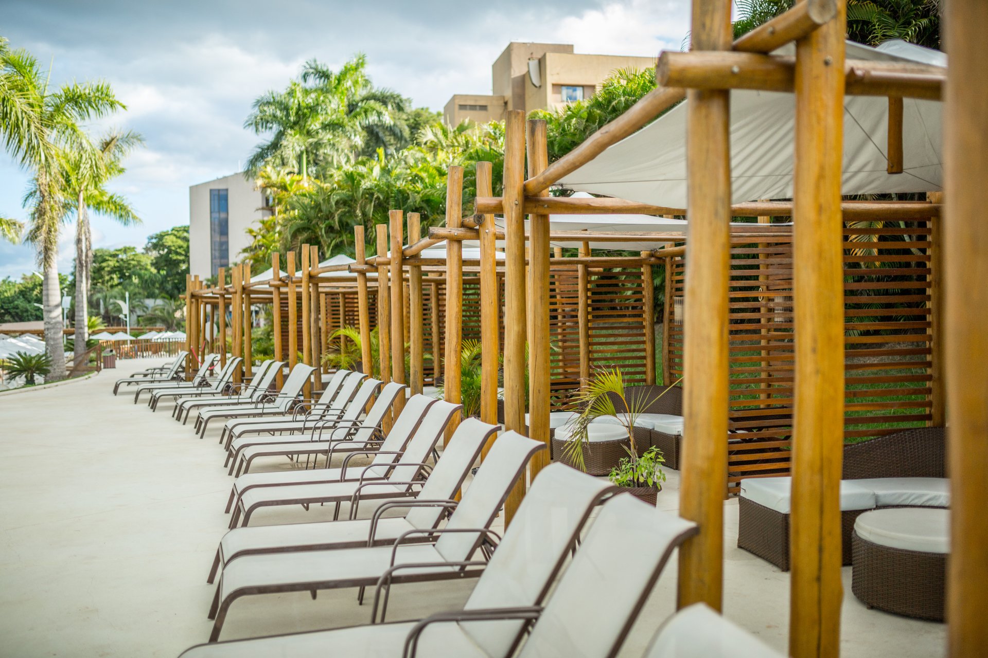 Hotéis & Resorts Mabu: Reserva de Hotéis em Curitiba e Foz do Iguaçu