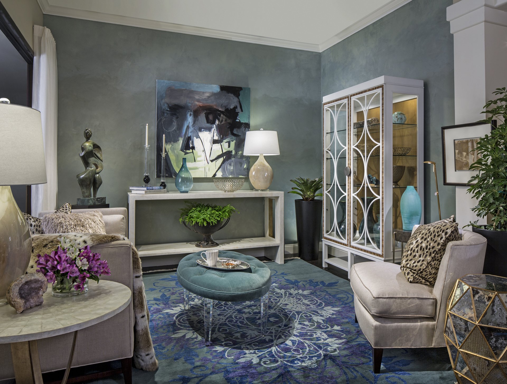 Services | Wanda Brown Interior Design | Greater Michigan Interior Design